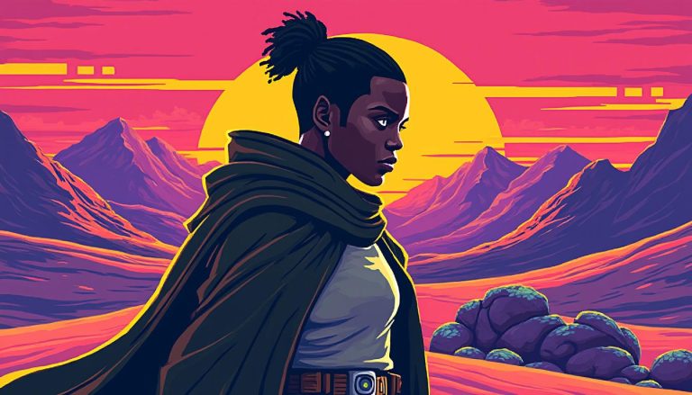 discovering bode akuna: unraveling the mysteries of a star wars icon 🌌